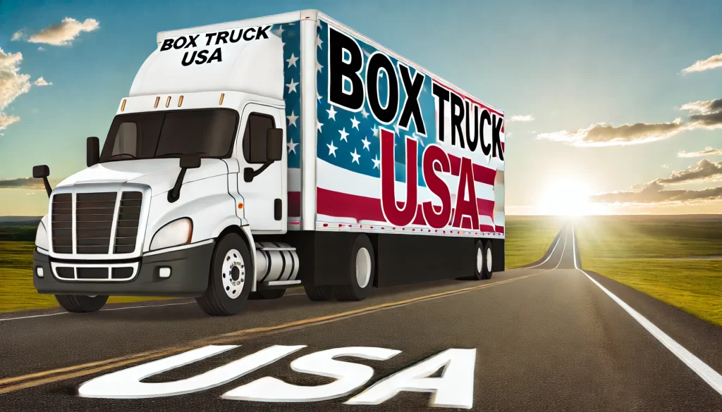 Truck Types | Insta Trucks LLC