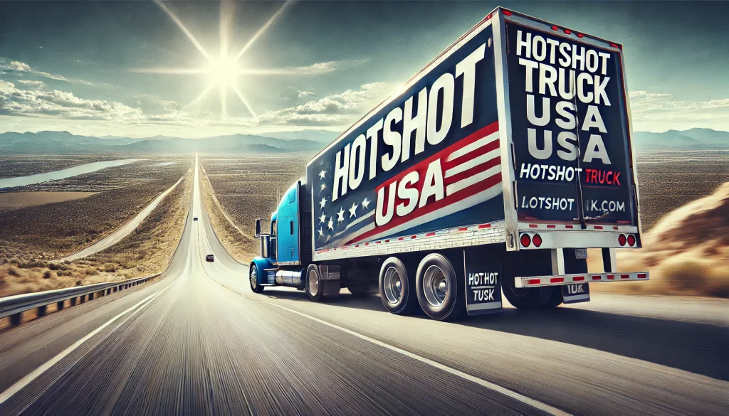 Truck Types | Insta Trucks LLC